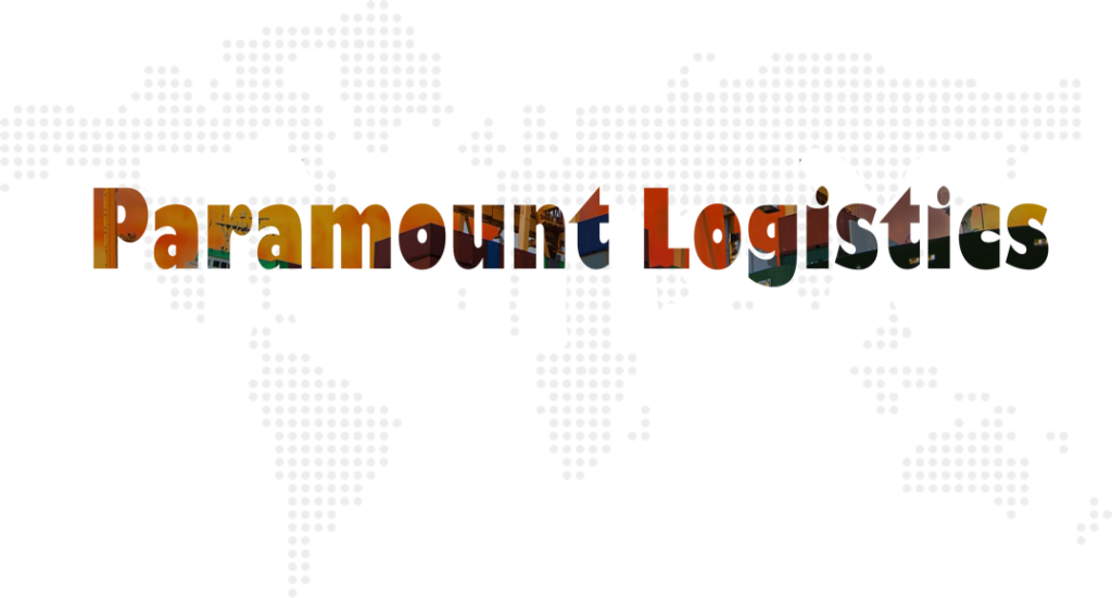 Home Cargo - Paramount Logistic